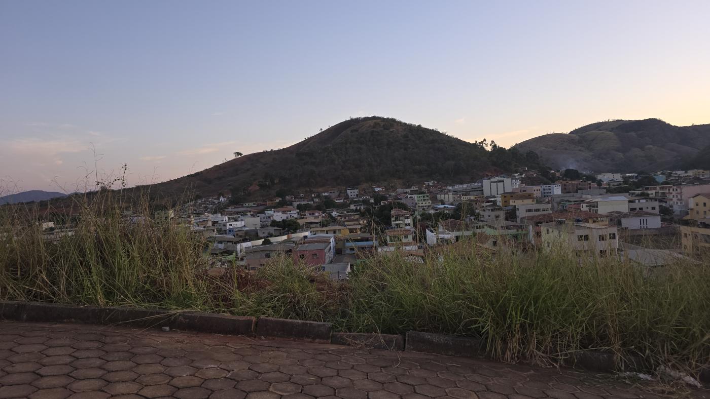 Lote a venda em Tarumirim valor R$140.000,00